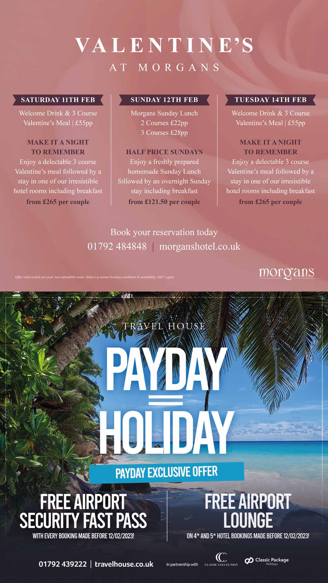 Swansea City v Birmingham | 2022-23 | Programme | Swansea